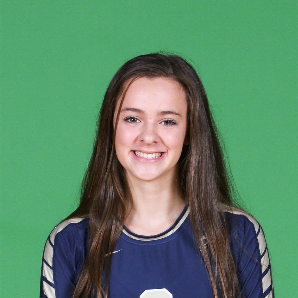Ana Boyd's St. Pius X Catholic High School Career Home
