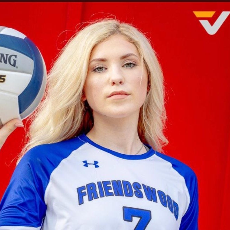 Makensy Manbeck's High School Bio