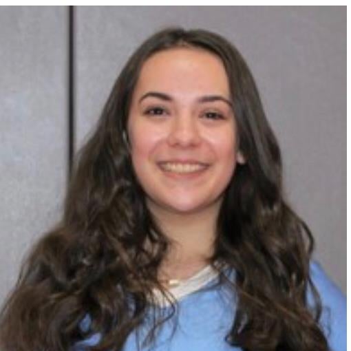 Mya Minjares' Shrine Catholic High School Career Home