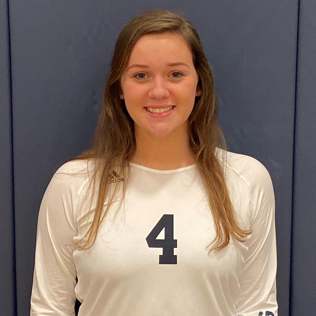 Emoree Rogers' Gordon Lee High School Career Home