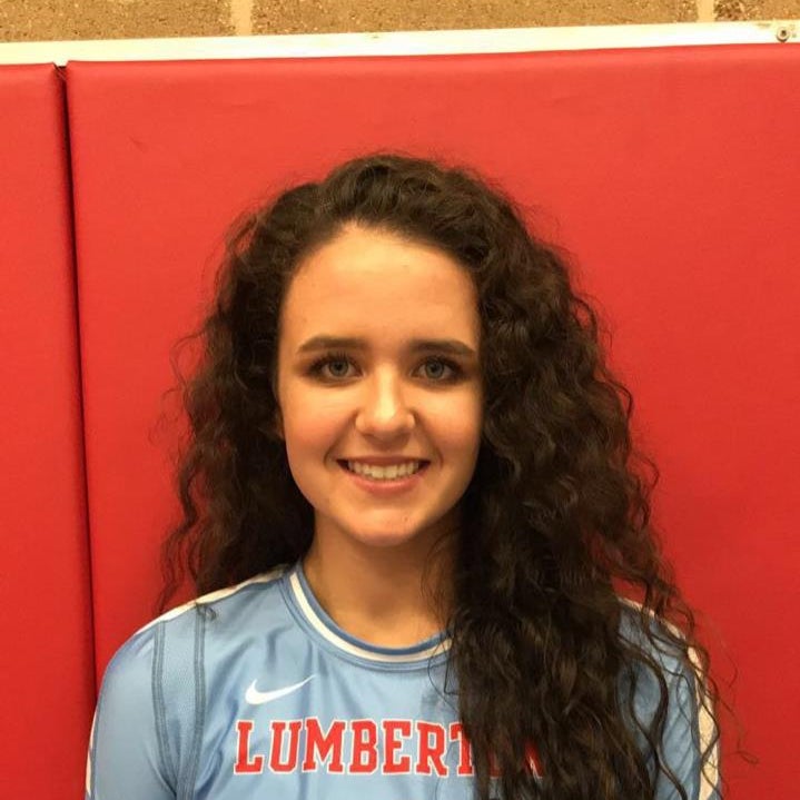 Brynn Baker's High School Career Home