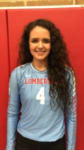 Brynn Baker | Lumberton HS, Lumberton, TX | MaxPreps