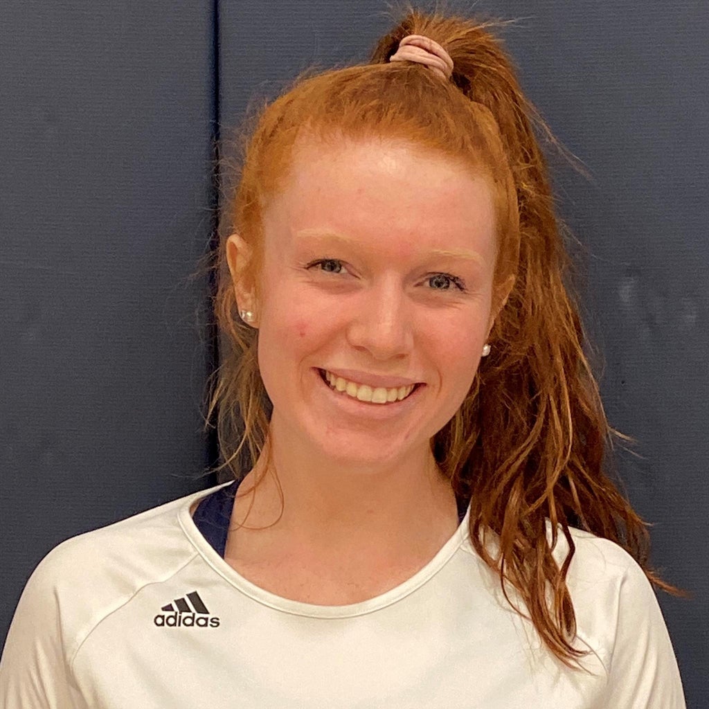 Mallory Collier's Gordon Lee High School Volleyball Stats