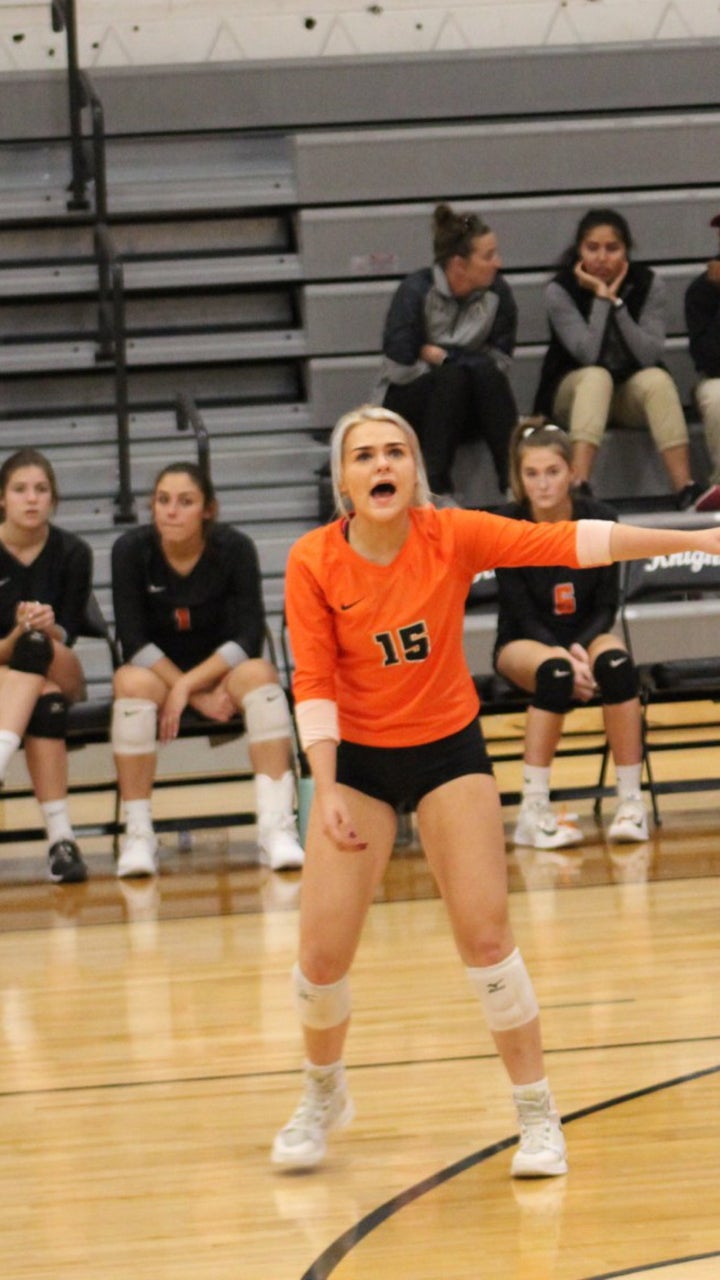 Olive Tornga | Sandwich HS, Sandwich, IL | MaxPreps