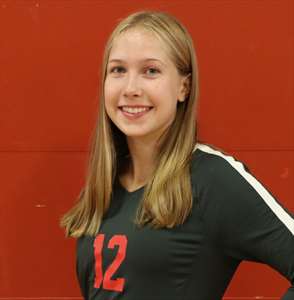 Emily Garvey High School Volleyball Stats North Rockland (Thiells, NY ...