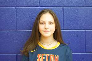 Ellen Chandler | Seton Catholic HS, Richmond, IN | MaxPreps