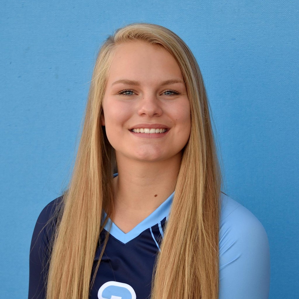 Taryn Chapman's Skyline High School Career Home