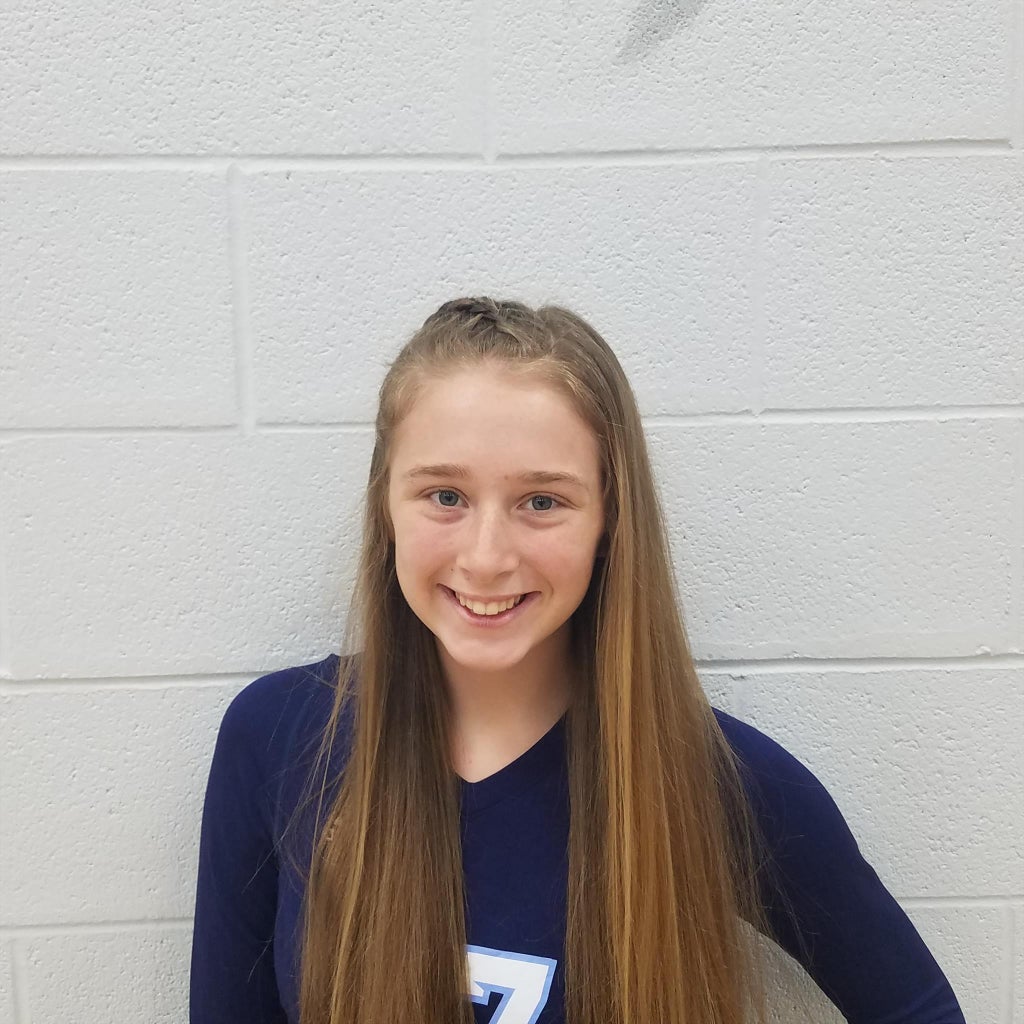 Nevaeh Dearmond's Logan County High School Career Home