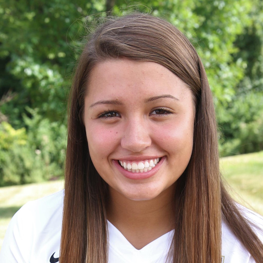 Anna Neale's Cathedral High School Volleyball Stats