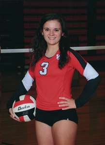 Ali Meyer's (Cedar Park, TX) Professional Photos | MaxPreps