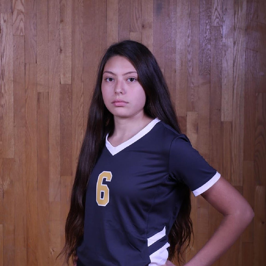 Karina Sandoval's (Las Vegas, NV) Bonanza High School Career Home