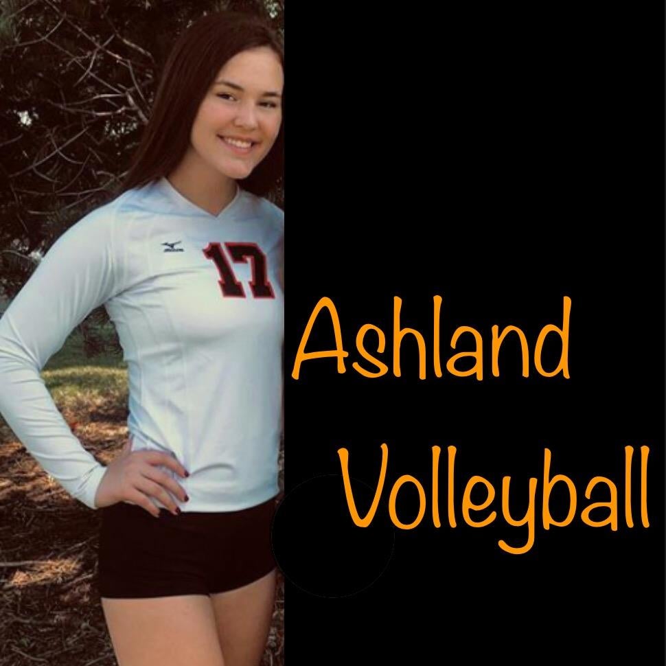 Karli Shepherd's High School Volleyball Stats