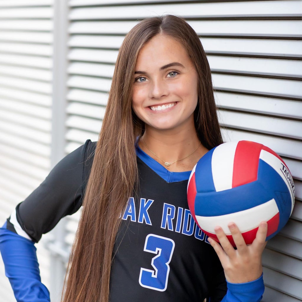 Abby Fowler's Oak Ridge High School Volleyball Stats