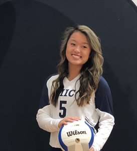 Rachel Zimmerman | MICHS, Merritt Island, FL | MaxPreps