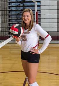 Kaycee Bussey High School Volleyball Stats Lowndes (Valdosta, GA ...