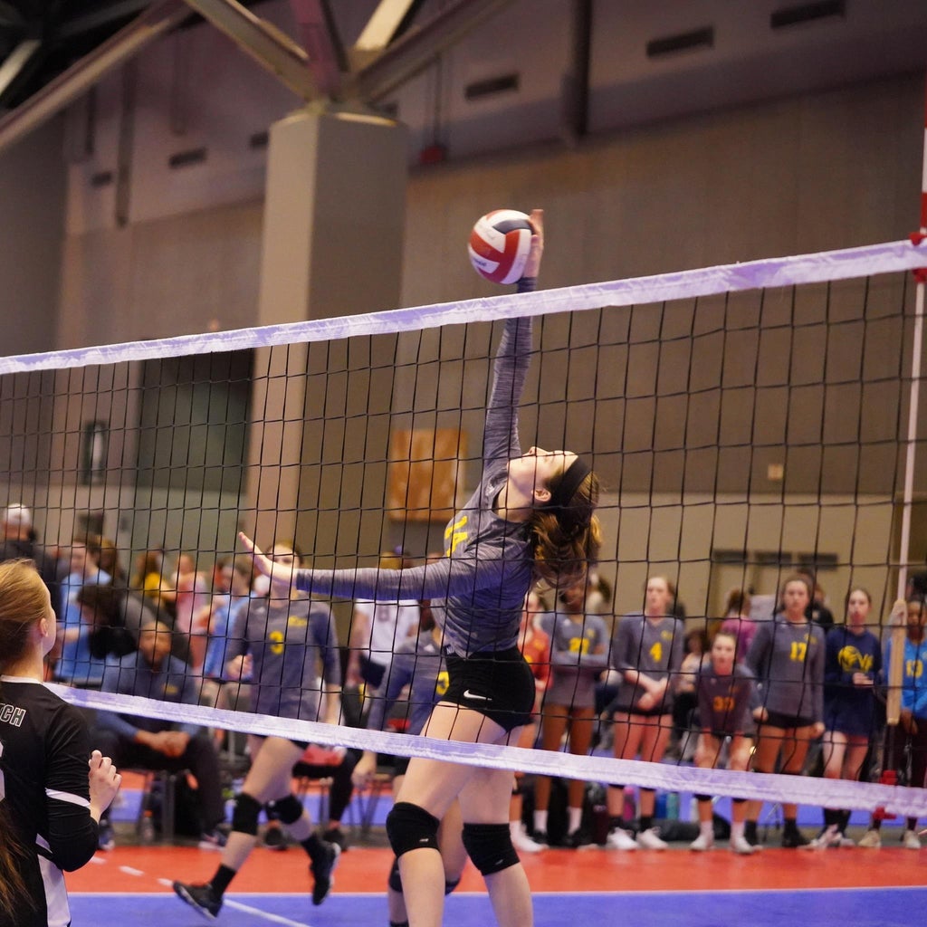 Ellie Skale's Burroughs High School Volleyball Stats