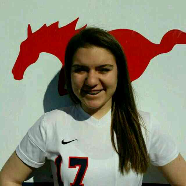 Gracie Warden's East Rowan High School Career Home