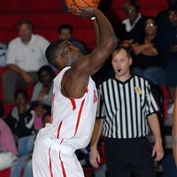 Devin George's Evangel Christian Academy Career Home