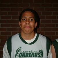 Brad Waldow's Ponderosa High School Career Home