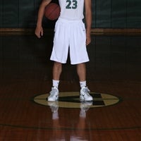 Mychal Ammons' High School Basketball Stats