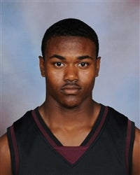 Colby Davis High School Basketball Stats Clear Creek (League City, TX ...