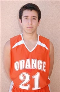 Chris Lopez High School Basketball Stats Orange (Orange, CA) | MaxPreps