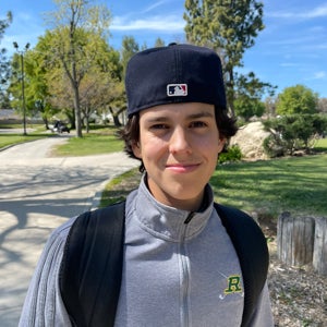 Ryan Costales' Royal High School Bio