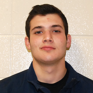 Sam Adler's High School Icehockey Stats