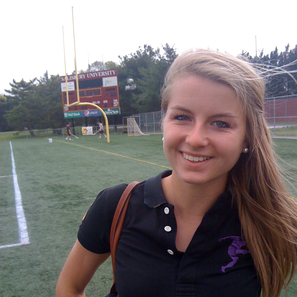 Baylin Vreeland's Tamalpais High School Career Home