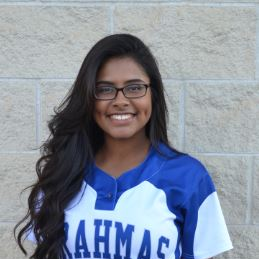 Chelsie Eaton's MacArthur High School Softball Stats