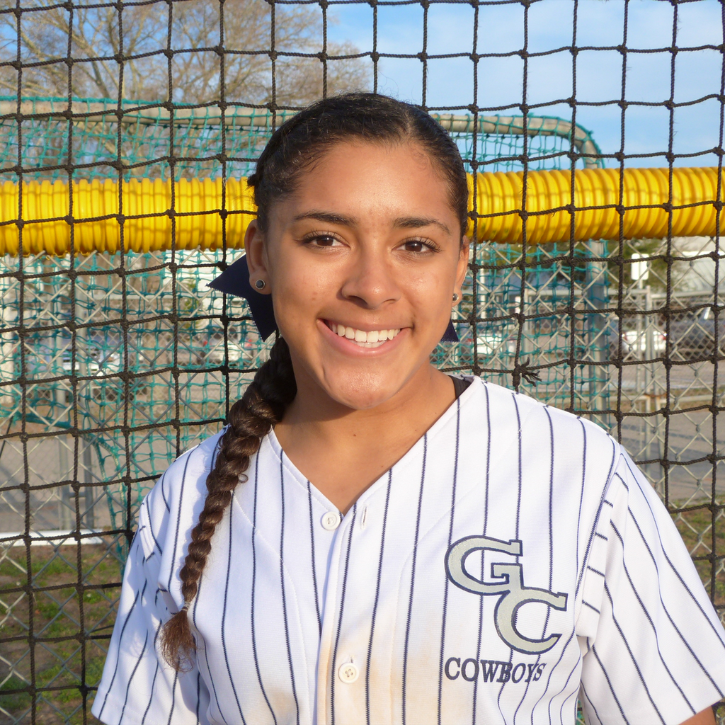 Elizabeth Mason's (Tampa, FL) Gaither High School Career Home