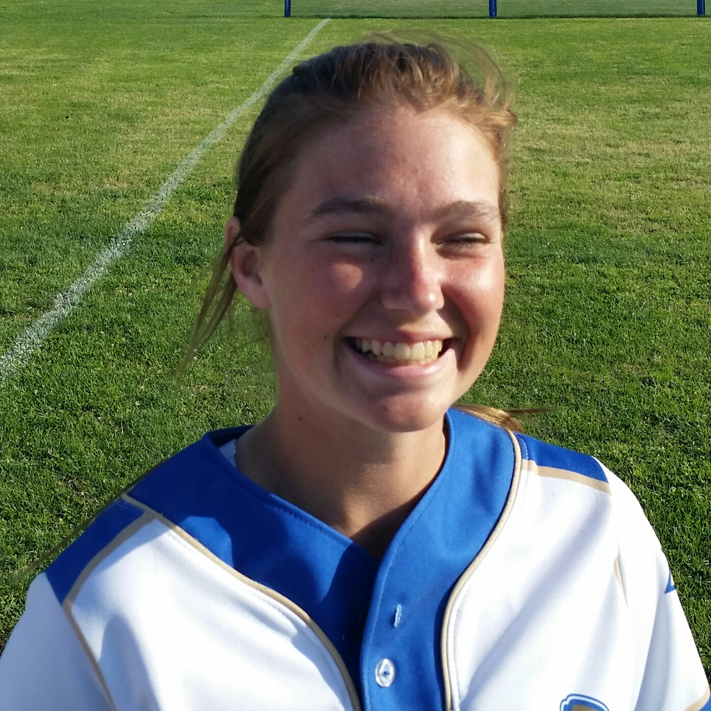 Taylor Brewer's High School Career Home