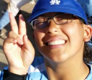 Stephany Calderon | West Adams HS, Los Angeles, CA | MaxPreps