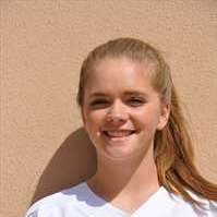 Emily McAdams' Sequoia High School Career Home