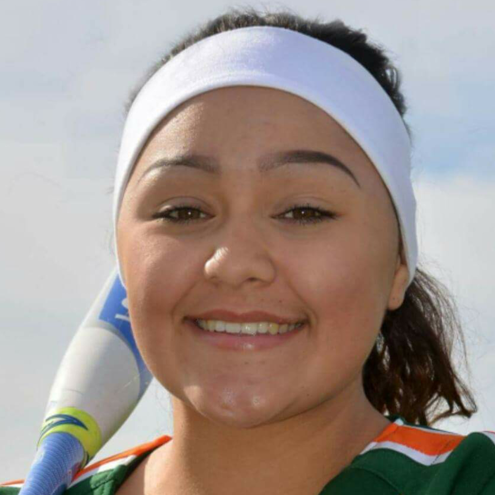 Janelle Rodriguez's (Stockton, CA) Bear Creek High School Bio
