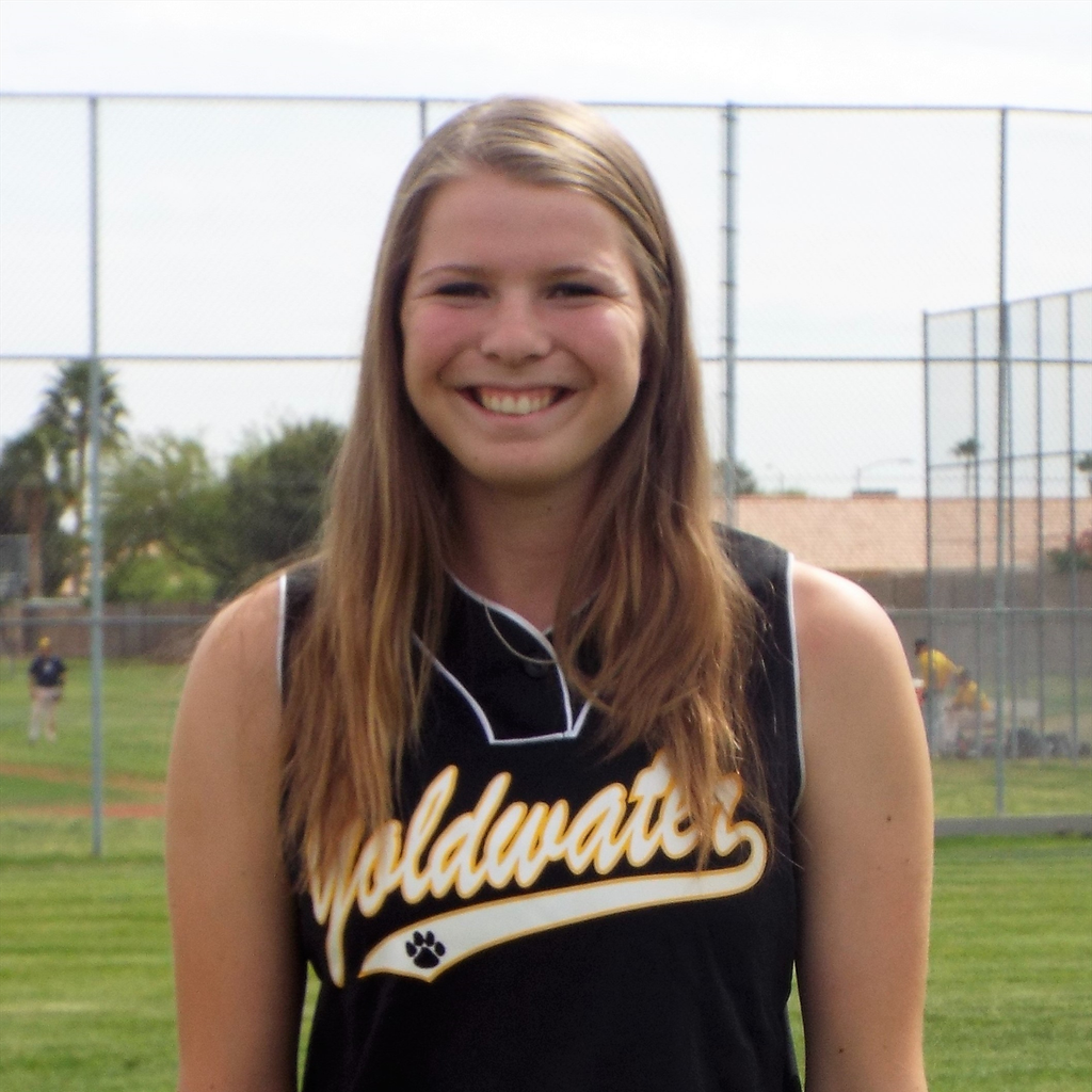 Madison Foley's Goldwater High School Career Home