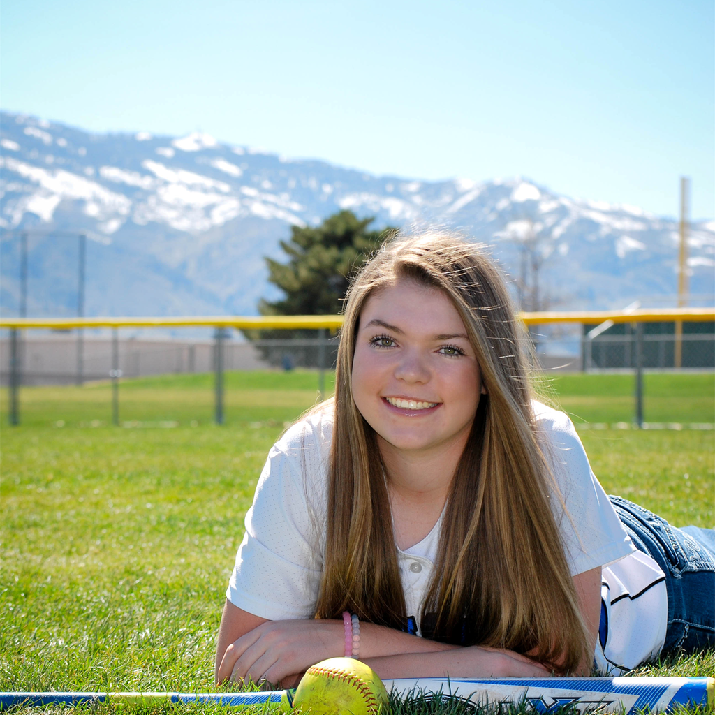 Haley Stevenson's McQueen High School Career Home