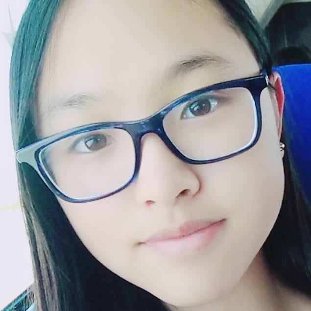 Emily Lu's Instagram, Twitter & Facebook on IDCrawl