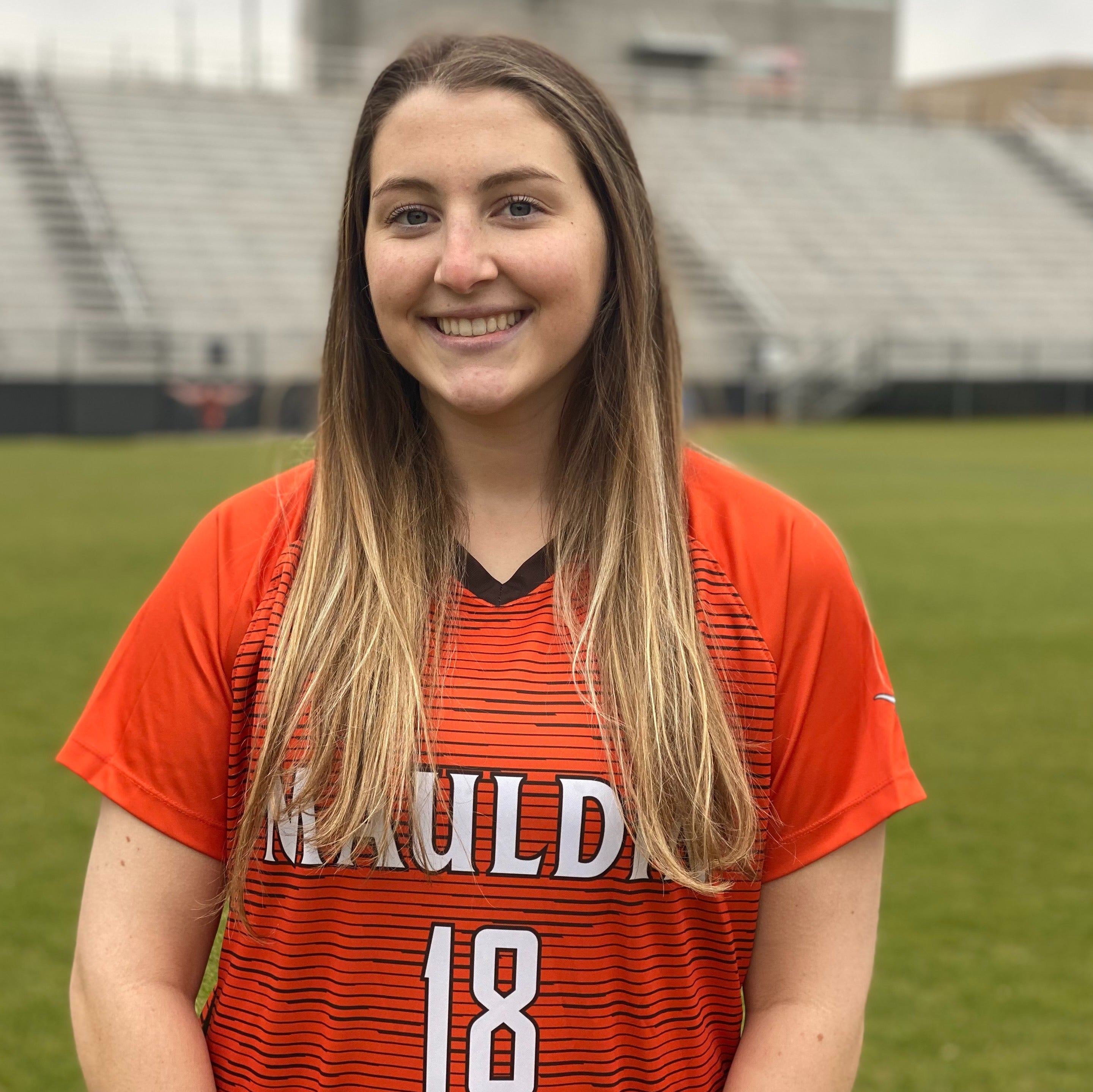 Reese Leonard | Mauldin HS, Mauldin, SC | MaxPreps