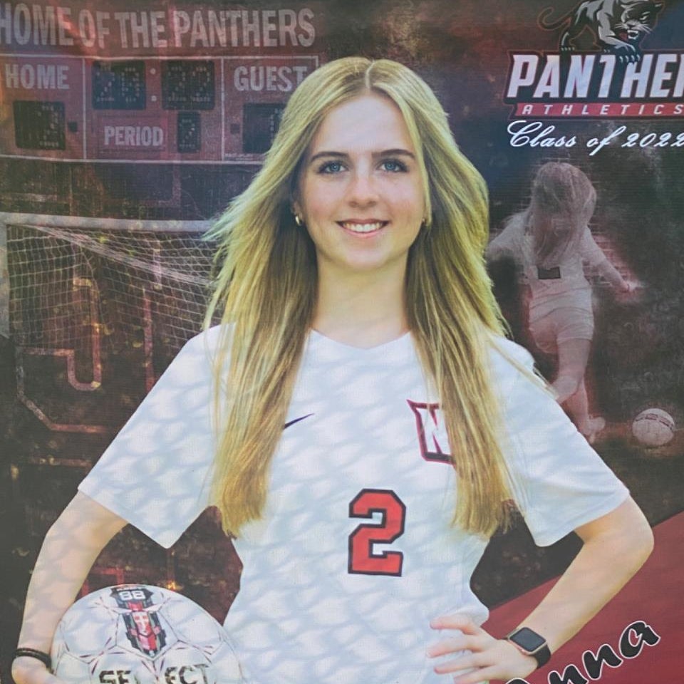 Anna Moore's (Kenly, NC) Awards