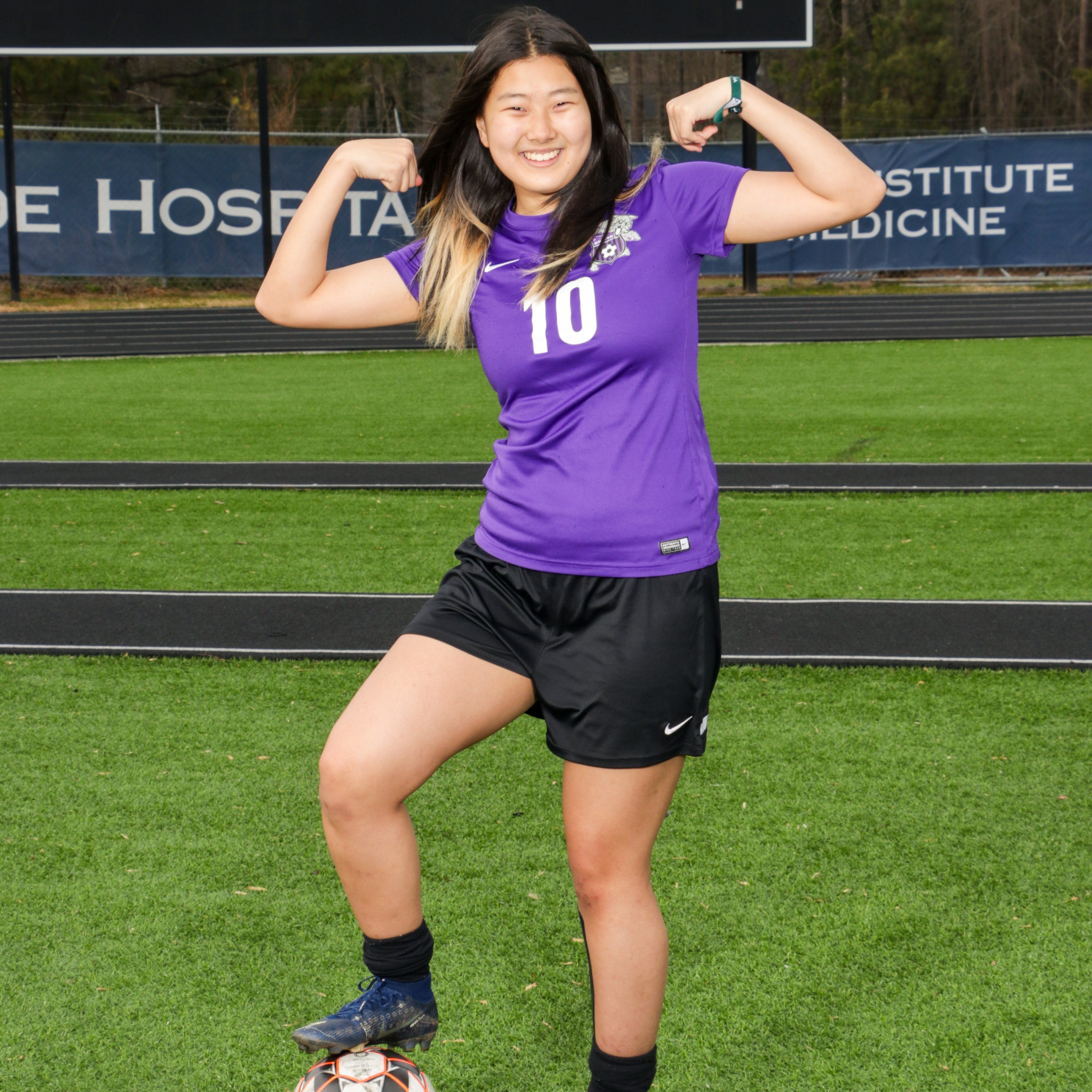 Lora Kim | Duluth HS, Duluth, GA | MaxPreps