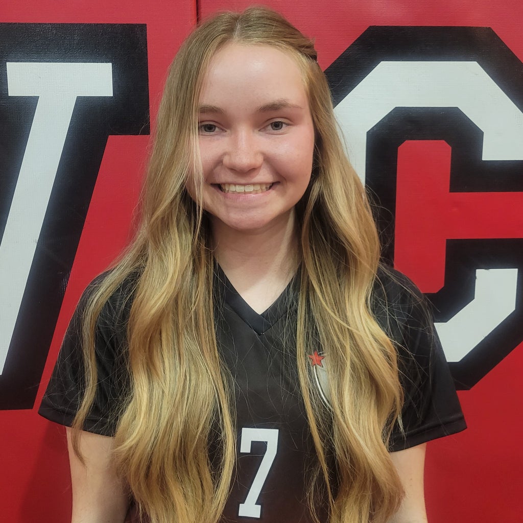 Regan Bard's Cumberland Valley Christian High School Bio