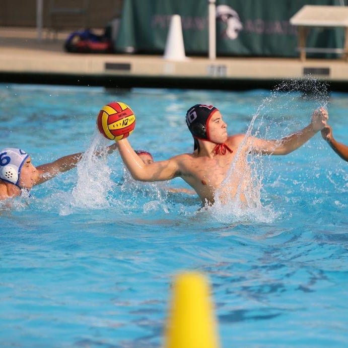 Charlie Sherman's Lincoln High School Career Home