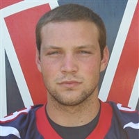 Raymond Nelson's High School Career Home