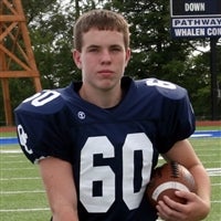 Quinton Reed's High School Career Home