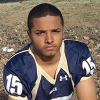 Rayshon Williams' Mullen High School Career Home