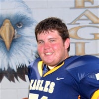 Tyler Carlin's Bald Eagle Area High School Bio