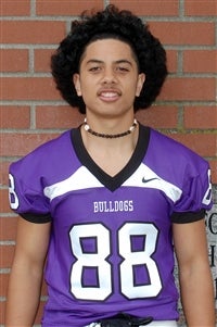 Sam Puloka High School Football Stats Foster (Tukwila, WA) | MaxPreps