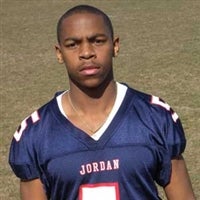 T.j. Thorpe’s Home | MaxPreps