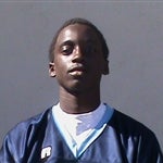 Brandon Bagley's High School Career Home